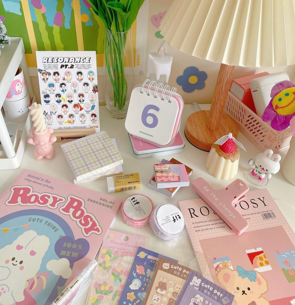 The Curated Store India